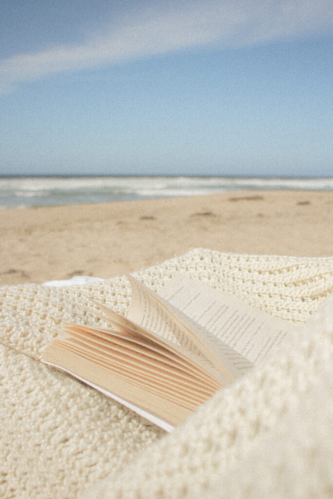 How to Find Books You Really Want to Read This Summer - HeidiMcCahan.com