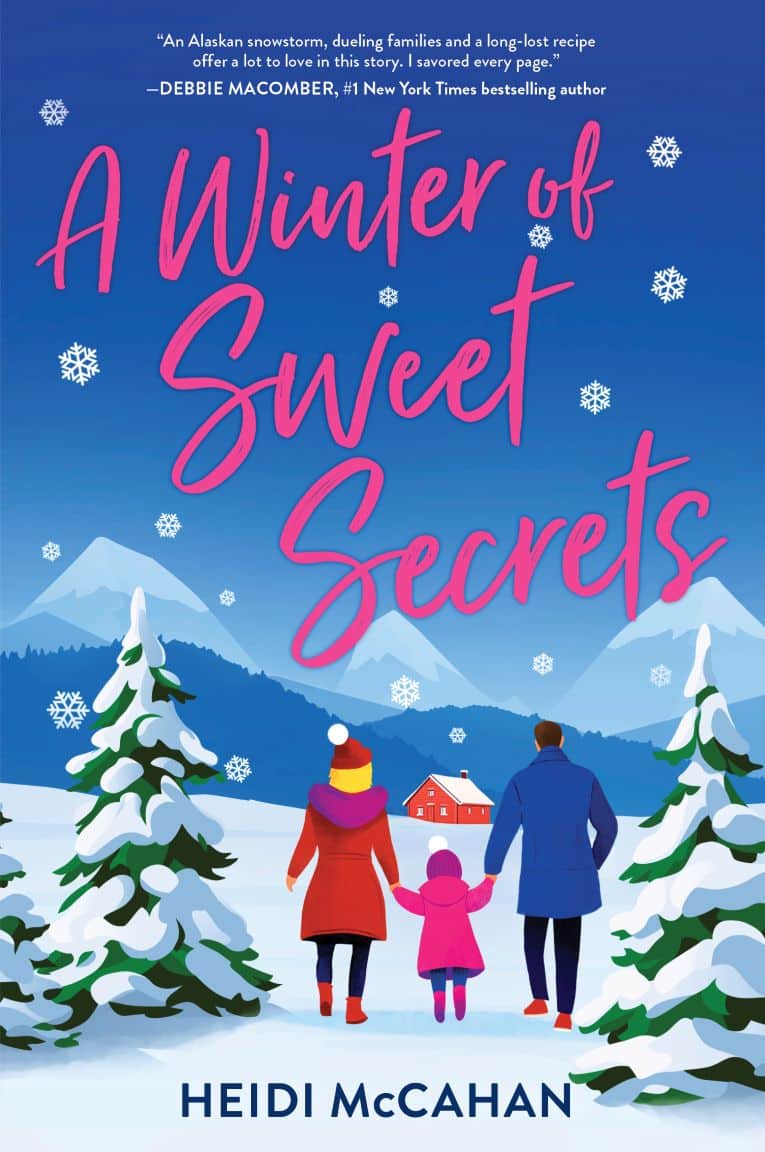 Heidimccahan.com/a winter of sweet secrets